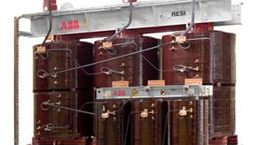 中压干式变压器 | Hitachi Energy