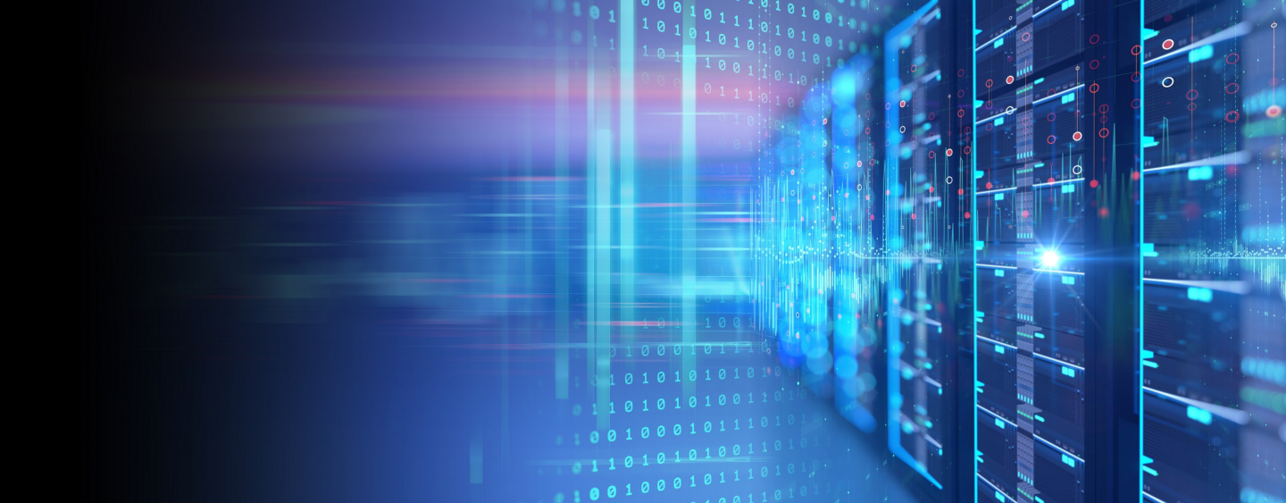 Energy & Digital World 2021 - Data Centers | Hitachi Energy