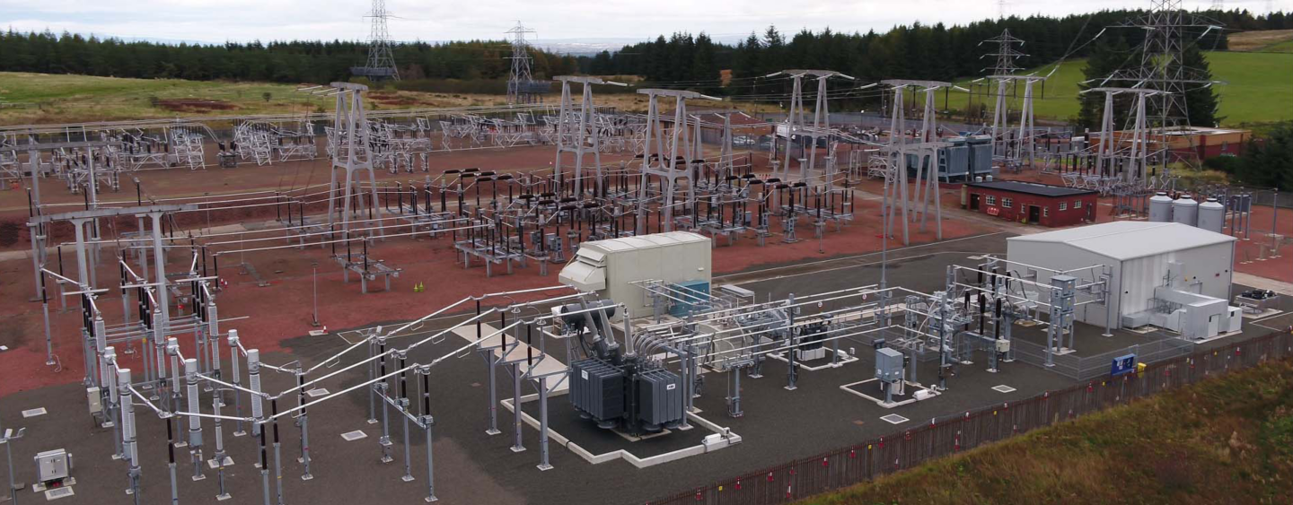 Hitachi Energy and SP Energy Networks to boost renewable energy flow