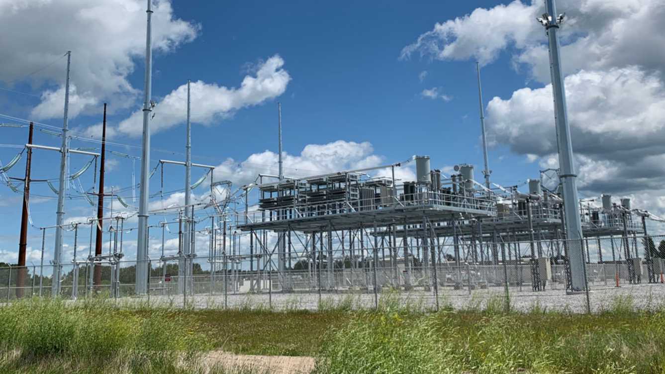 Hitachi ABB Power Grids enables Minnesota Power to deliver more clean ...