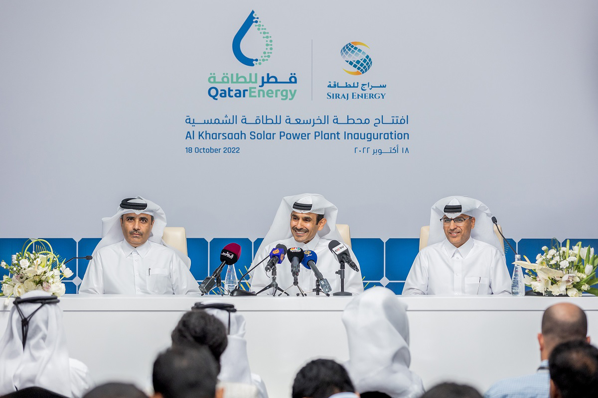 Hitachi Energy helps Qatar transition towards a more sustainable energy ...