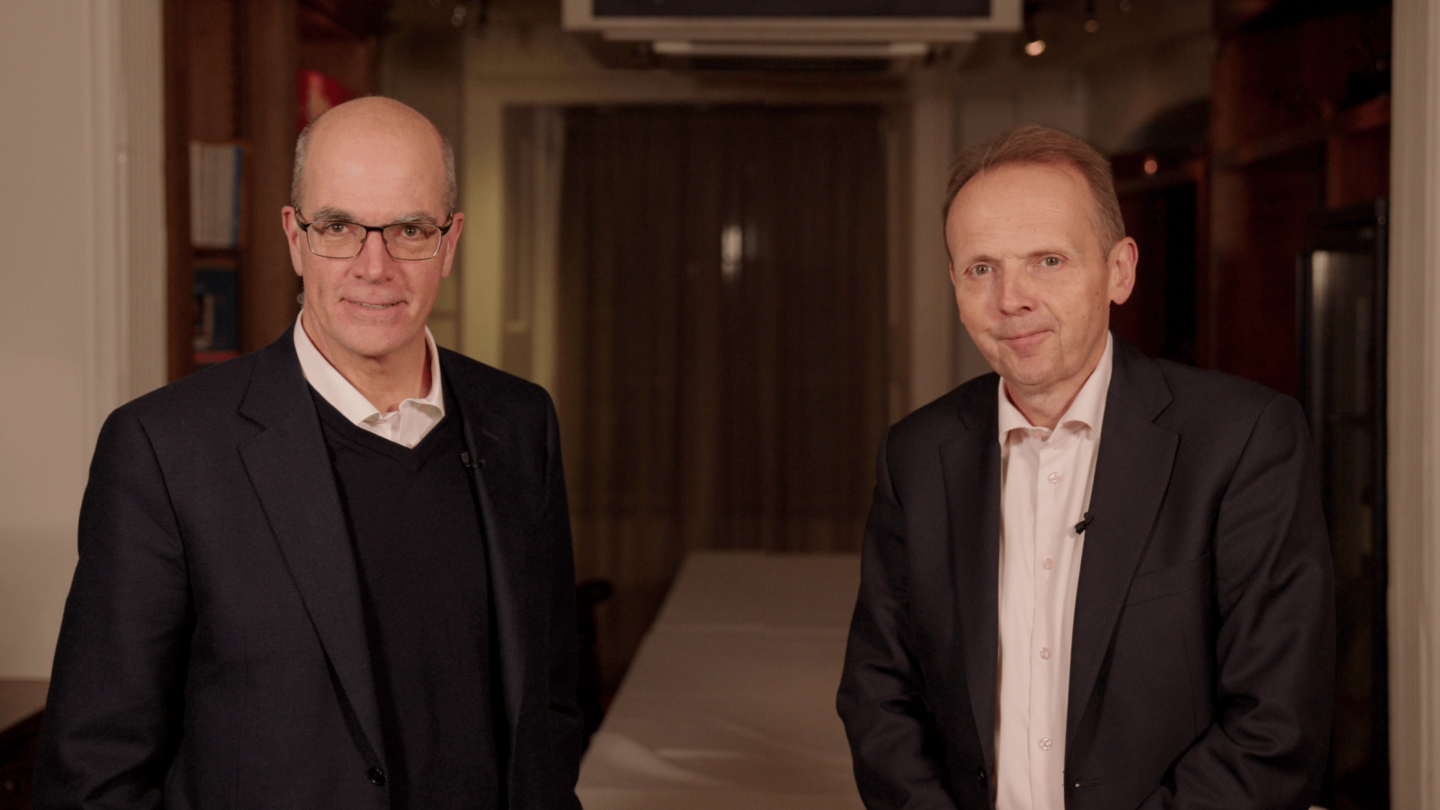 Fueling the Renewable Shift: The Power of Policy and Partnerships ...