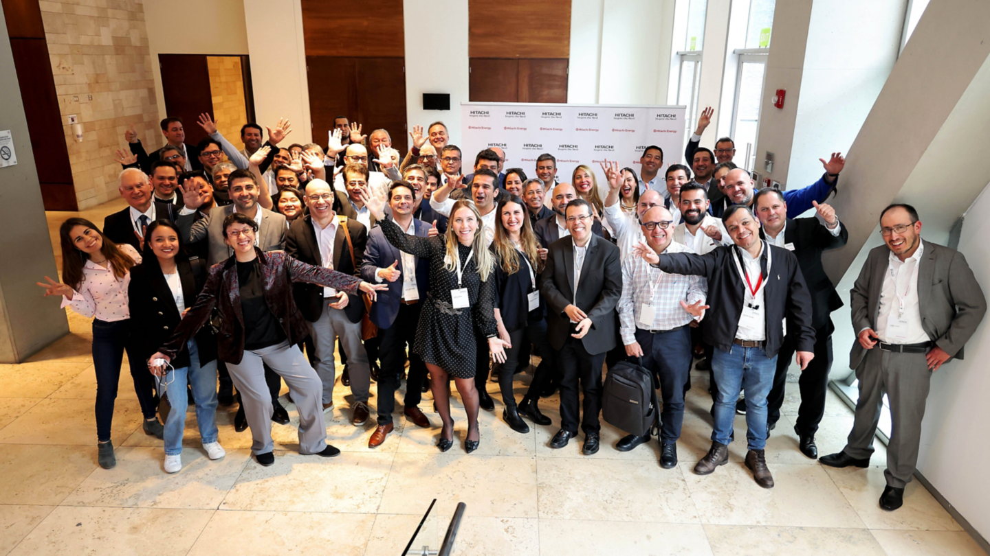 Hitachi Energy introduces advanced technologies to support energy ...