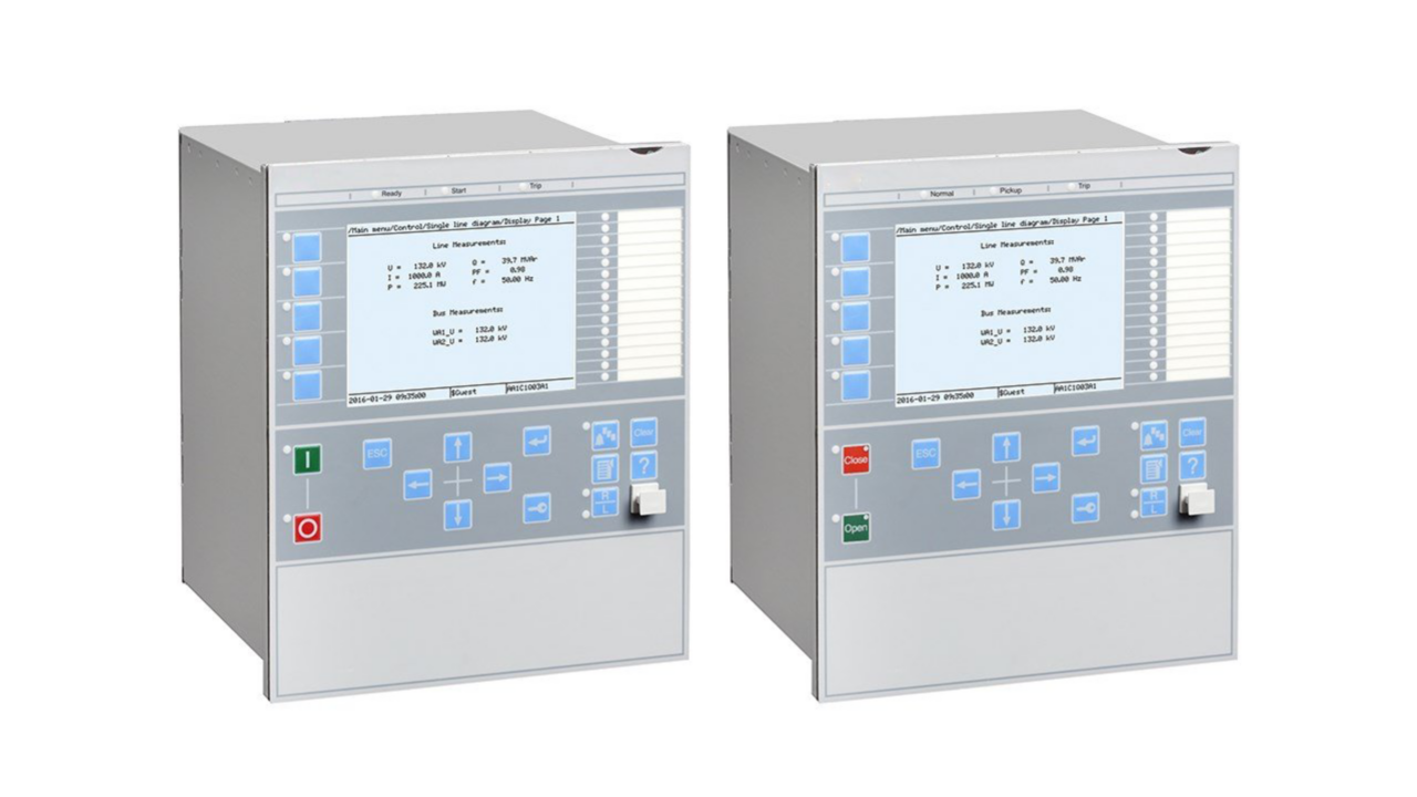 IED Connectivity Package version 2.4 for Relion® 650 series | Hitachi ...