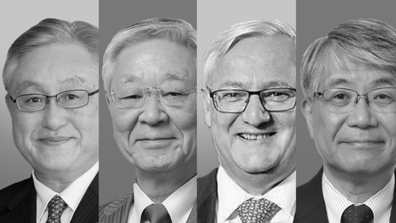 Creating a new global leader in power systems | Hitachi Energy