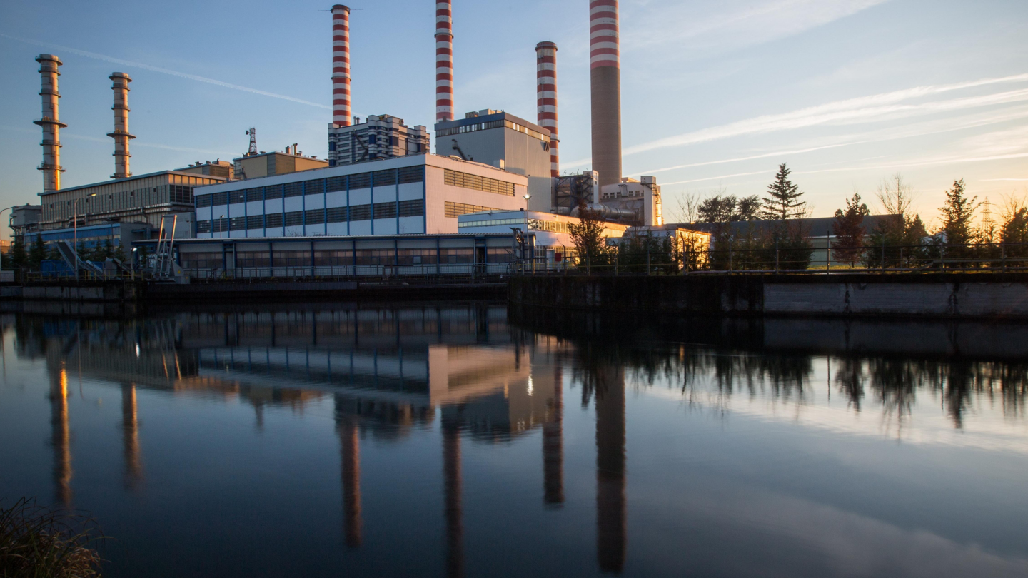 Facilitating Commercial and Industrial as ‘Asset Backed’ Traders with ...