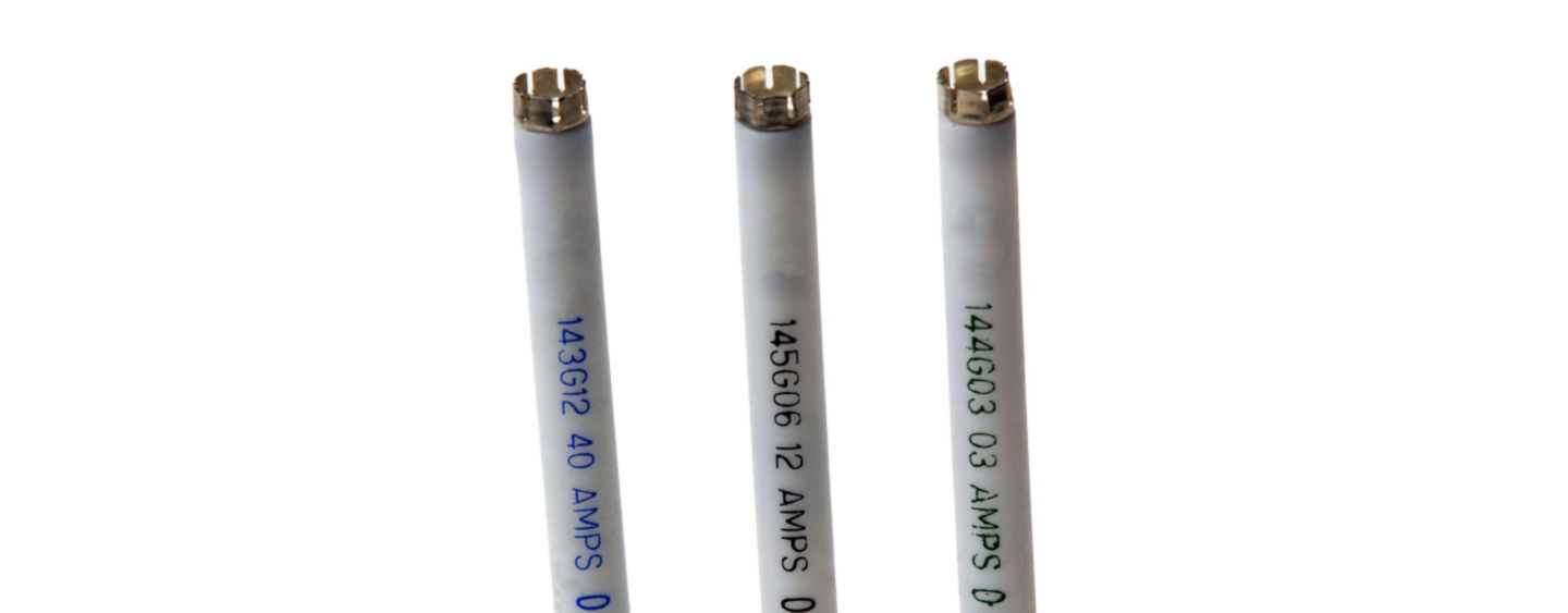 Fuses and Fuse Holders | Hitachi Energy