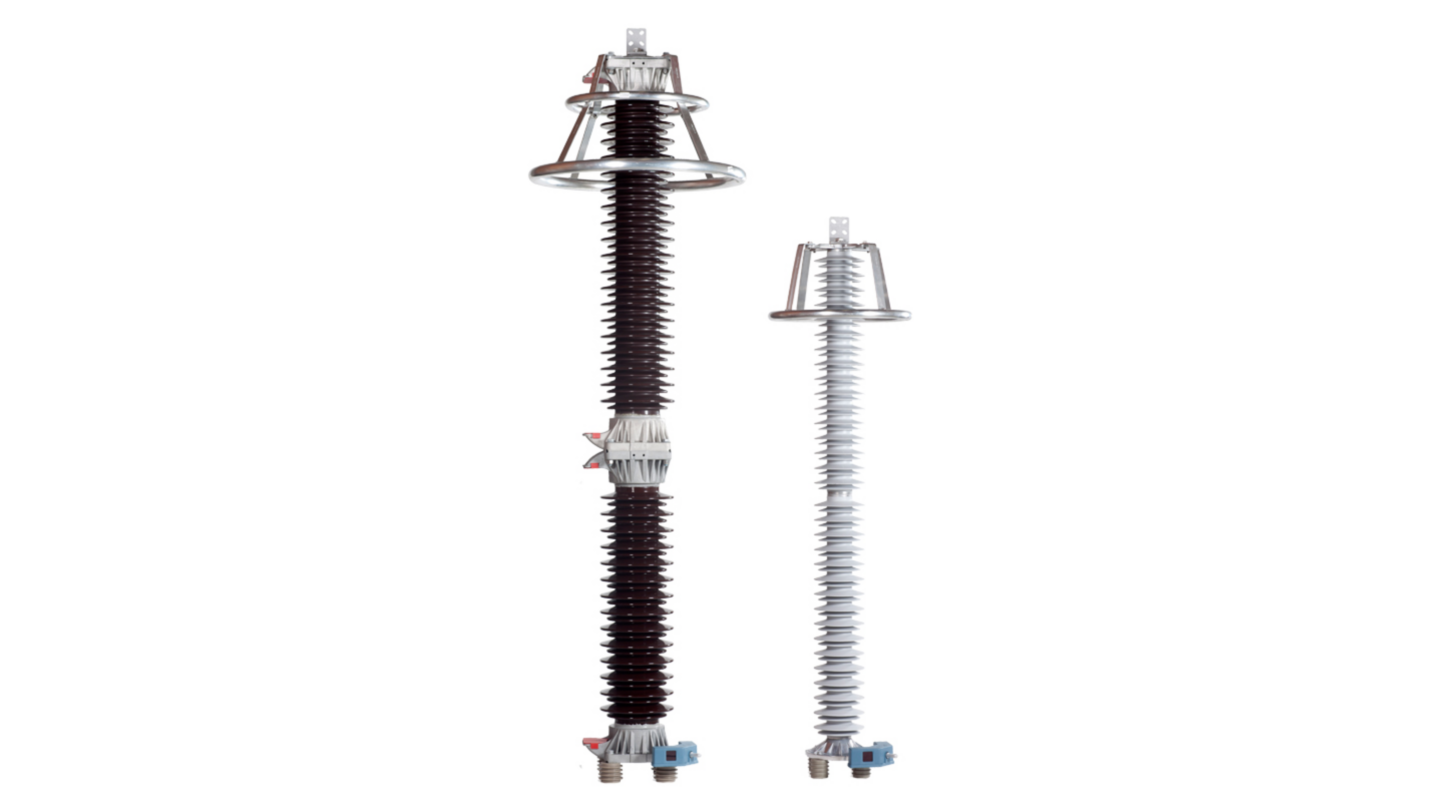 Internal Surge Arrestors | Hitachi Energy