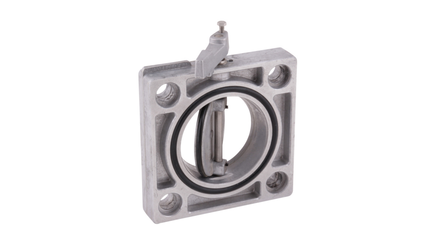Valves | Hitachi Energy