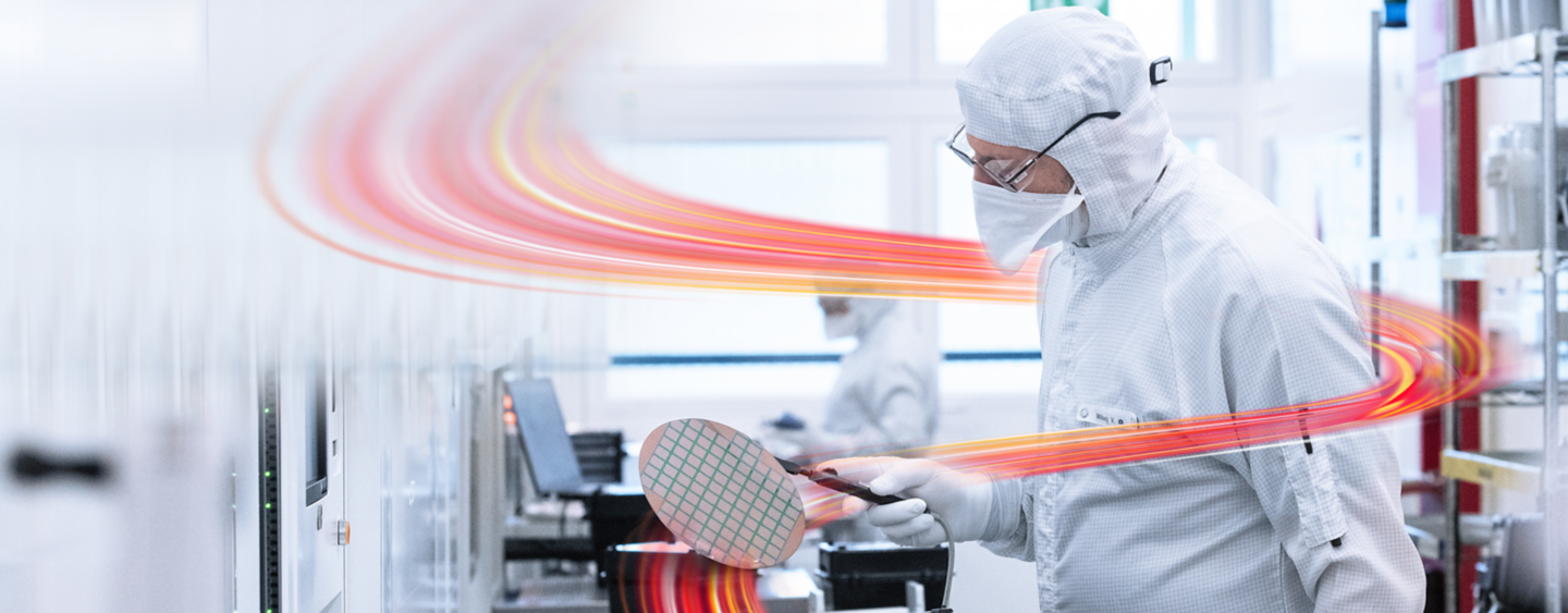 +20% current with new generation of semiconductors | Hitachi Energy