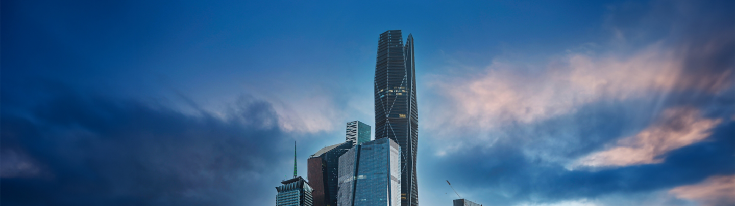 Saudi Arabia Smart Grid 2024 Conference | Hitachi Energy