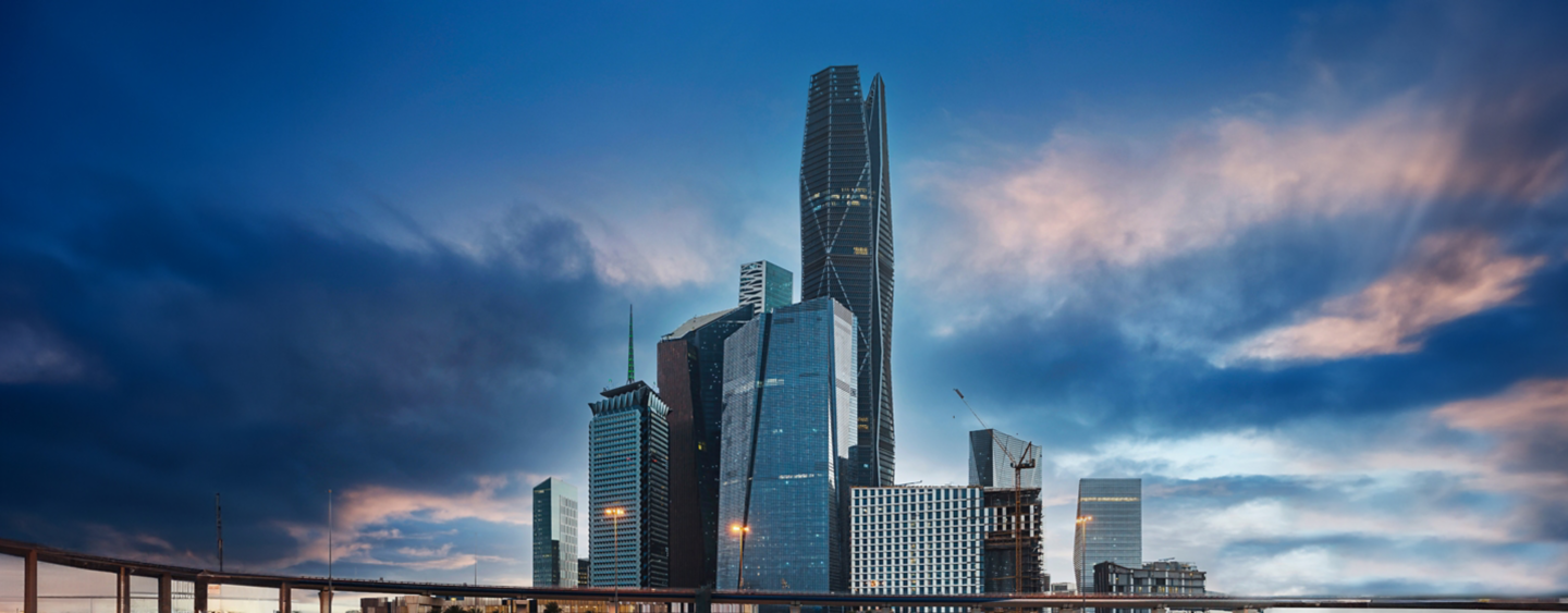 Saudi Arabia Smart Grid 2024 Conference | Hitachi Energy