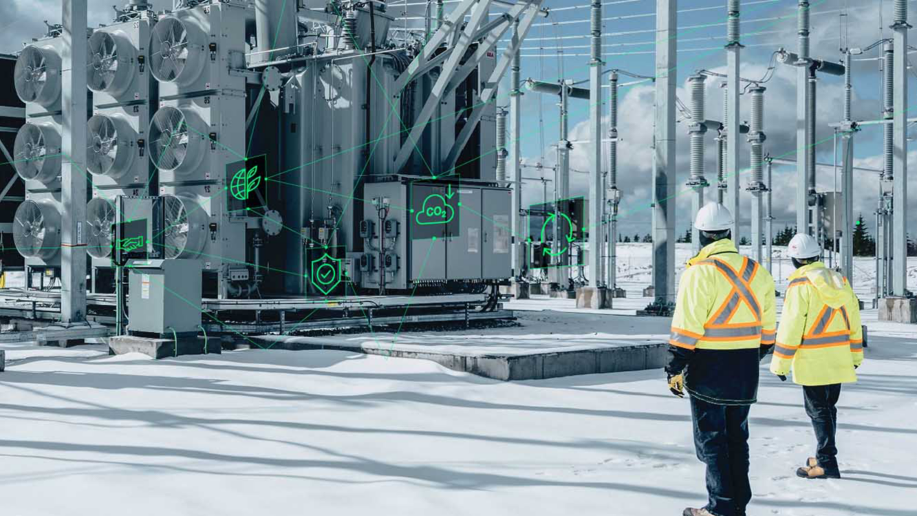 Hitachi Energy Day - DRC | Hitachi Energy