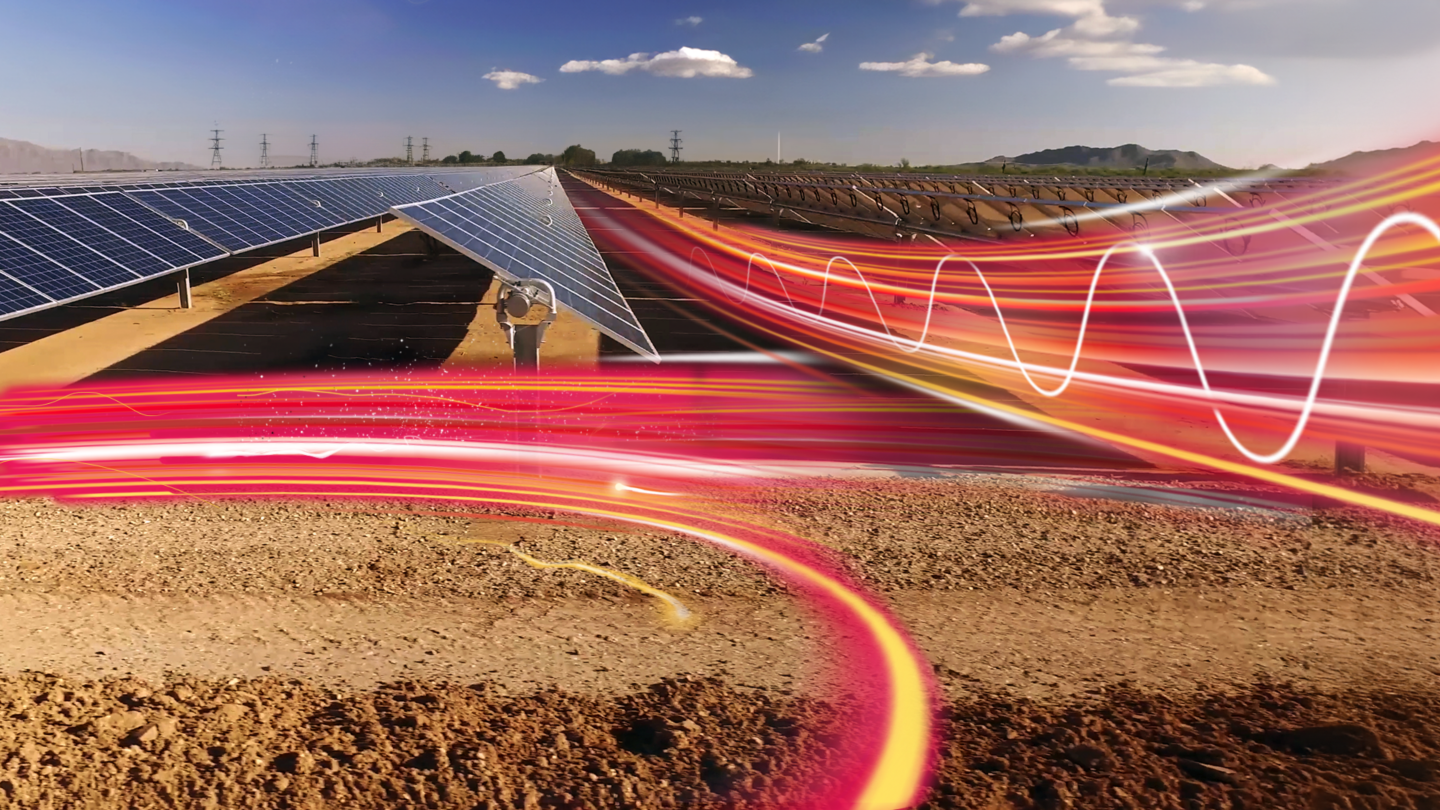 Changes to the world’s energy grids | Hitachi Energy