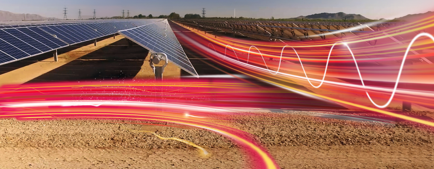 Changes to the world’s energy grids | Hitachi Energy