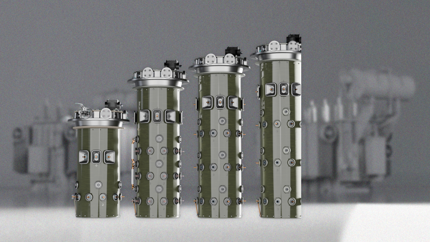 Transformer Connect: Innovative Components for Smarter Grids | Hitachi ...