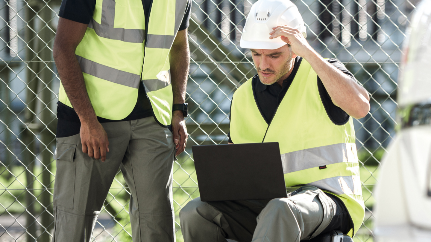 5 Key Benefits of Collaborative Asset Intelligence | Hitachi Energy