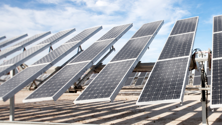 ABB technologies to help stabilize generation at new mega solar power ...