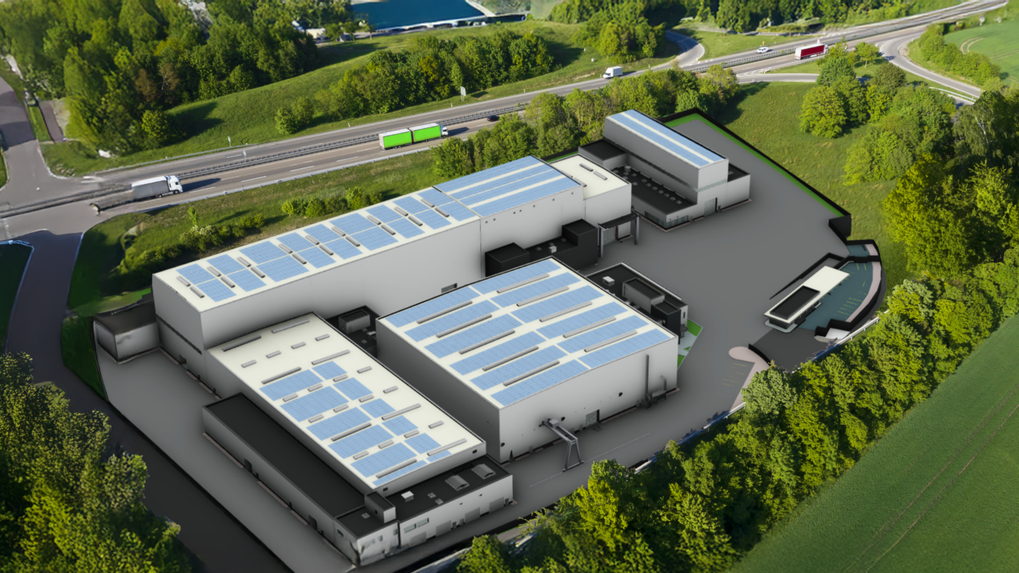 Hitachi Energy strengthens power transformer manufacturing in Türkiye ...