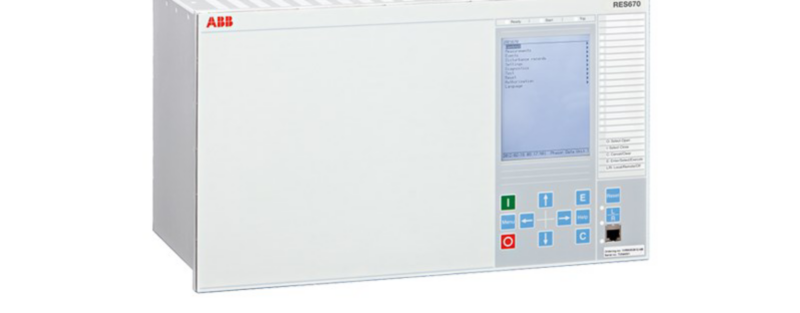 Maintenance release of Relion® 670 series version 1.2 (1.2.3.21 ...