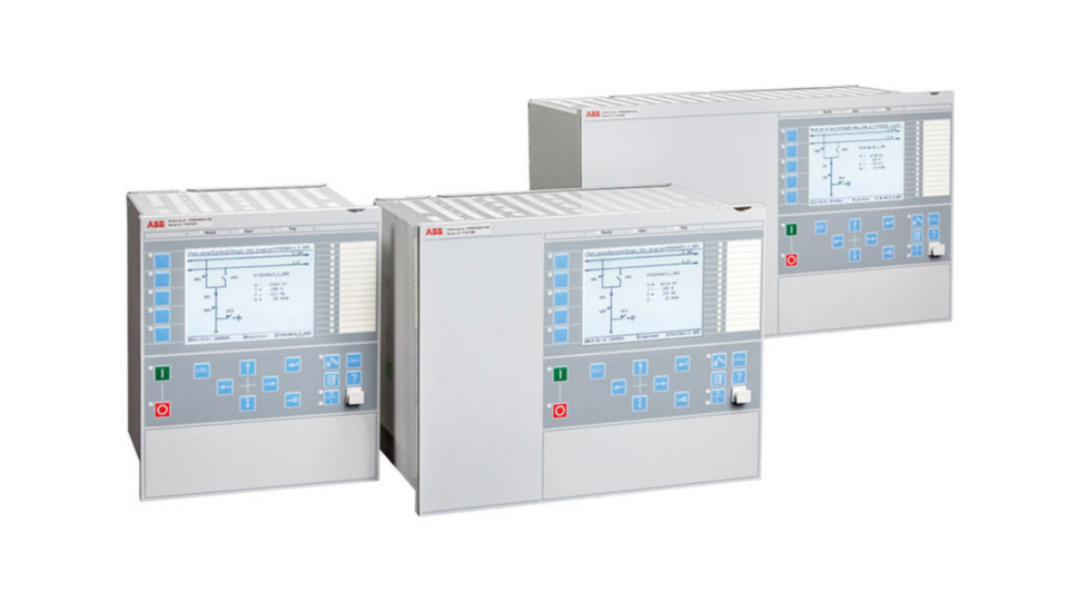 2020-10-12 MR Relion 670 series 2.2 (2.2.3.3) | 日立エナジー