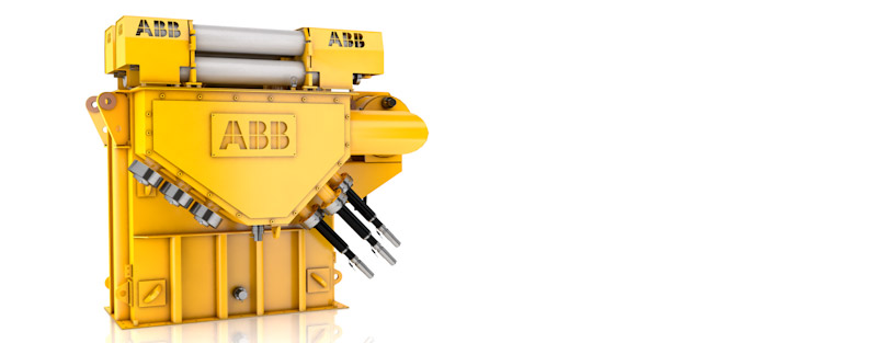 Subsea transformers | Hitachi Energy