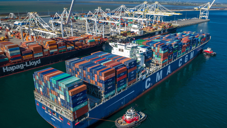 ABB technology to enable shore to ship power supply at Canada’s largest ...