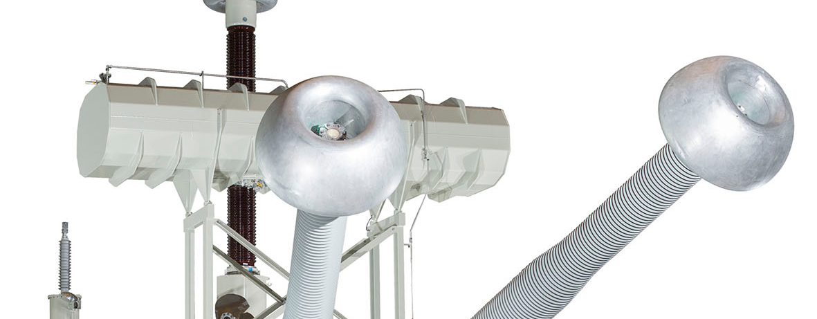 HVDC Classic converter transformers | Hitachi Energy