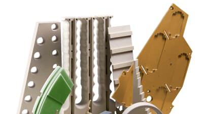 Composite insulation | Hitachi Energy