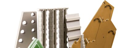 Composite insulation | Hitachi Energy