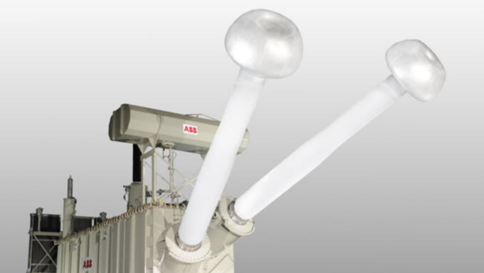 HVDC Light轻型高压直流 | Hitachi Energy