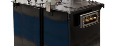 Network transformers | Hitachi Energy