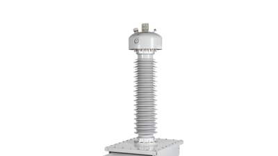 SSVT站用电压互感器 (46 - 362 kV) | Hitachi Energy