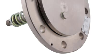 Pressure safety valves for distribution transformers | Hitachi Energy