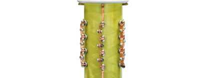 DPC de-energized tap-changer | Hitachi Energy