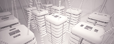 HVDC Light® (VSC) | Hitachi Energy