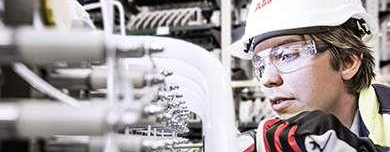 HVDC maintenance | Hitachi Energy