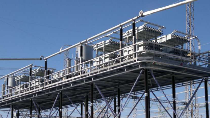 Cape Corridor - South Africa | 日立エナジー