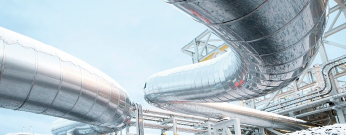 Communications for Oil & Gas | Hitachi Energy