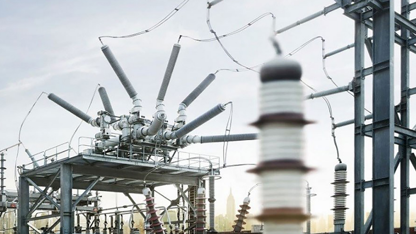 Accelerating towards the digital substation