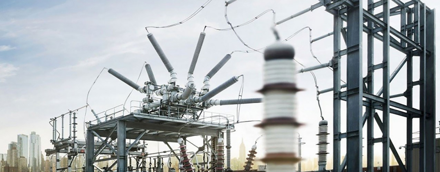 Accelerating towards the digital substation | Blogs | Hitachi Energy