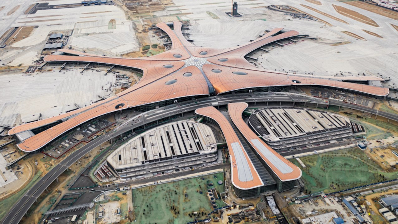 ABB’s leading technologies support China in building world-class ...