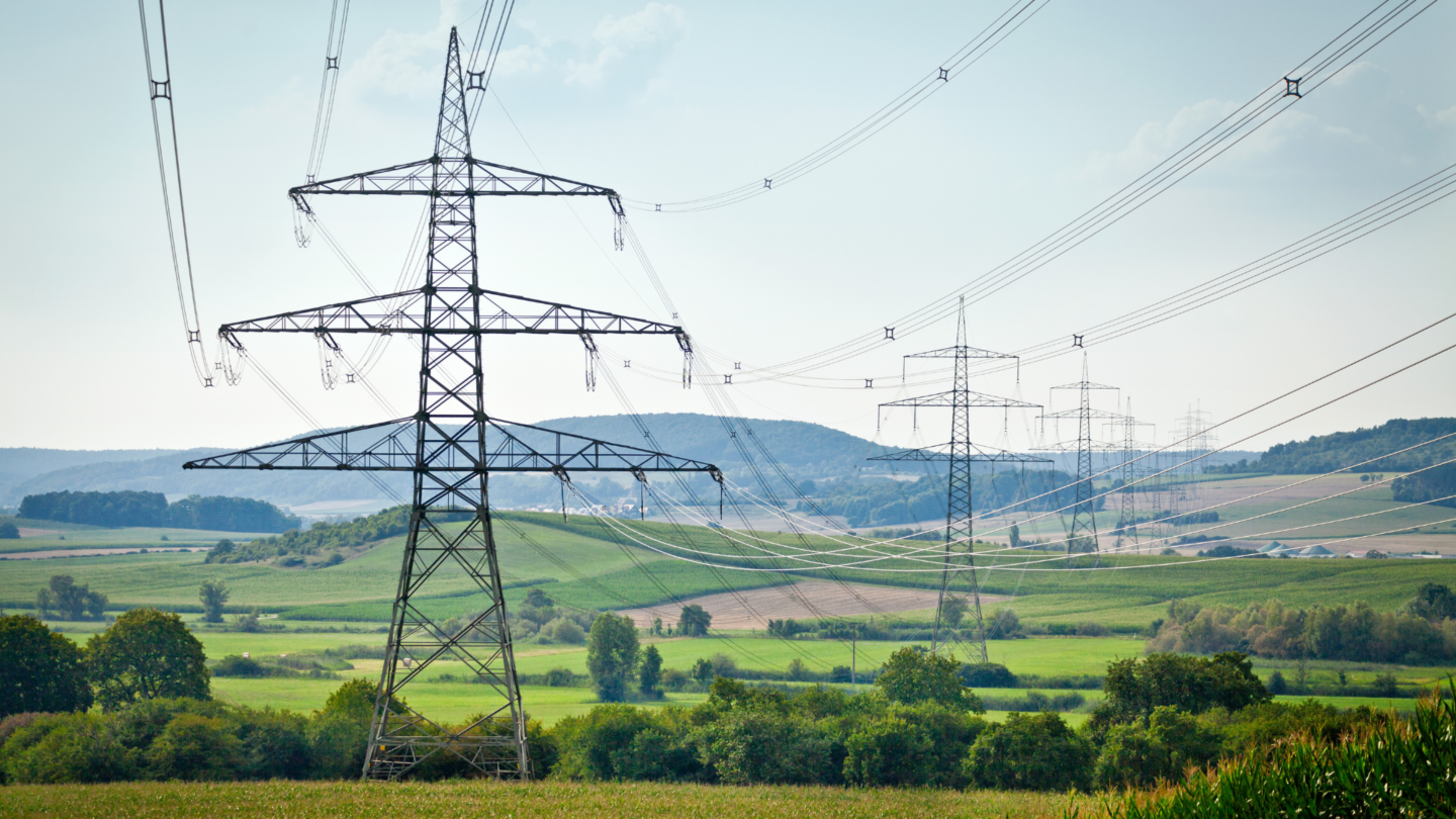 Network Manager Energy Management System (EMS) | Hitachi Energy