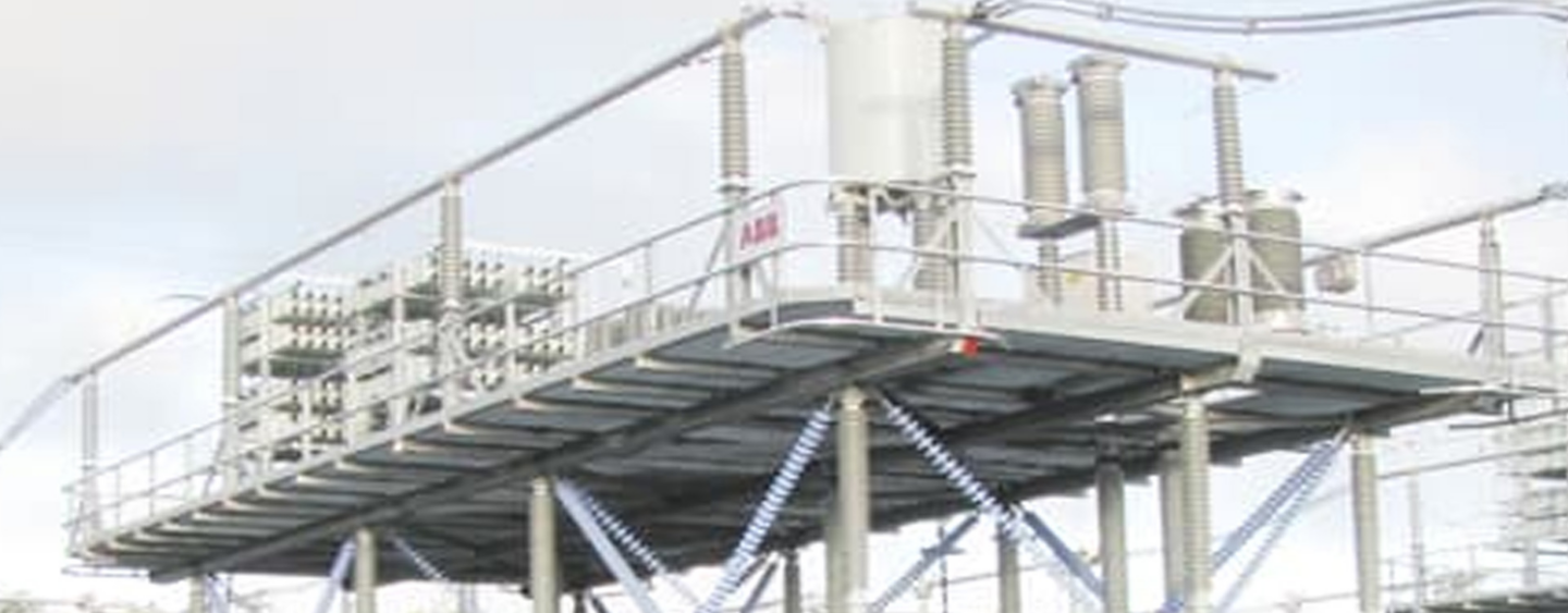 Fixed series compensation | Hitachi Energy