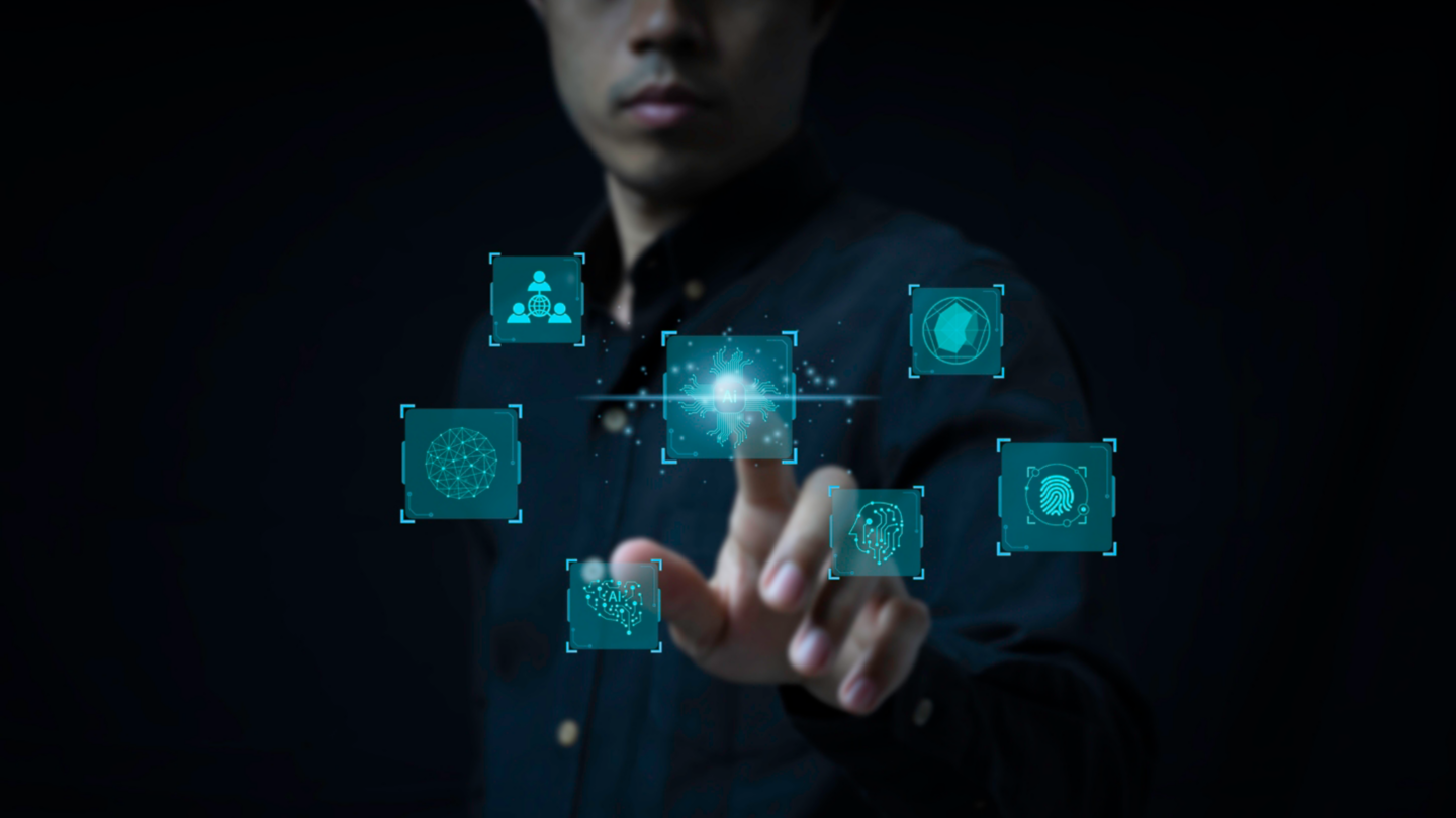 Energy Industry Software Cloud Services | Hitachi Energy