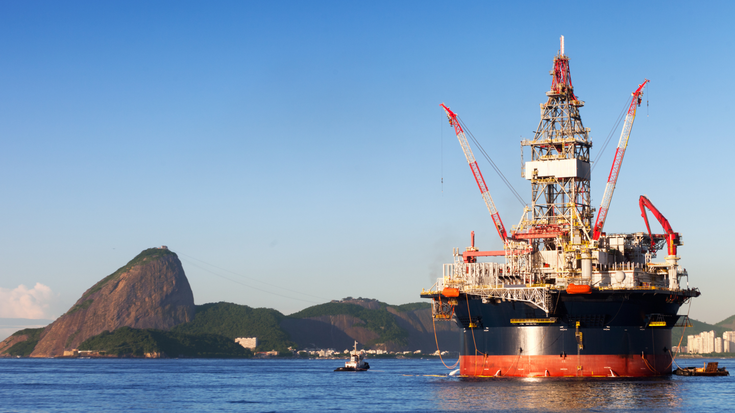 Hitachi Energy to evaluate electrification of offshore platforms to ...