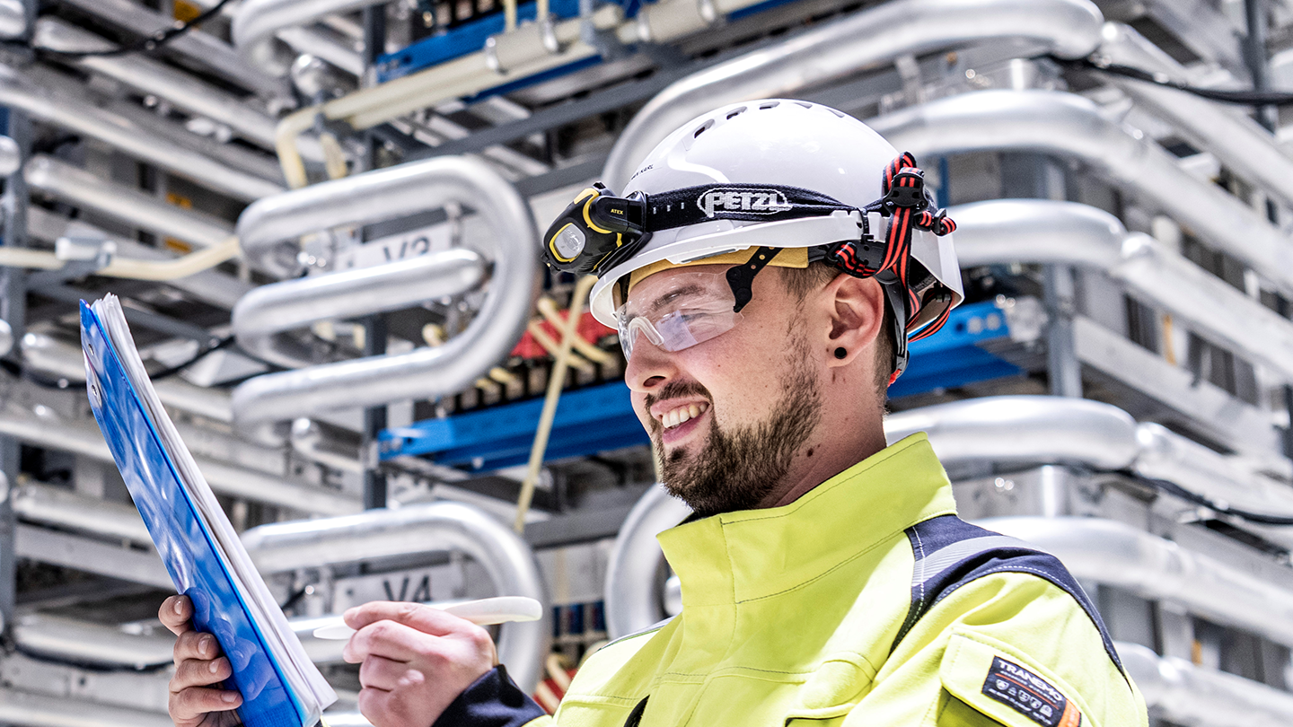 Grid Integration Business | Hitachi Energy