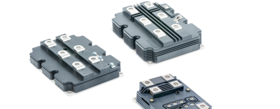 Hitachi Energy Semiconductors and ABB Traction sign a multi-year Frame ...