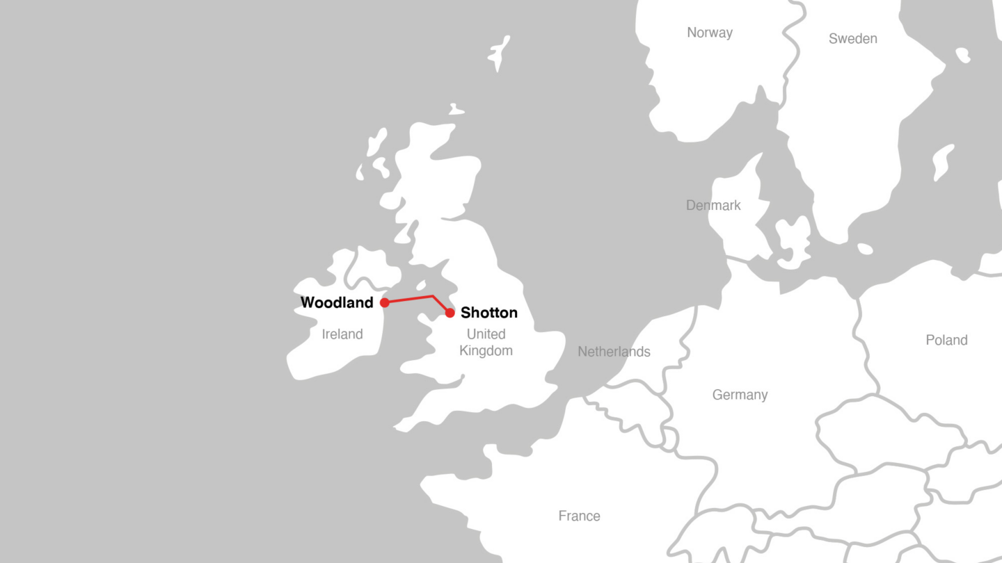 Hitachi Energy to continue to support Ireland - UK power connection ...