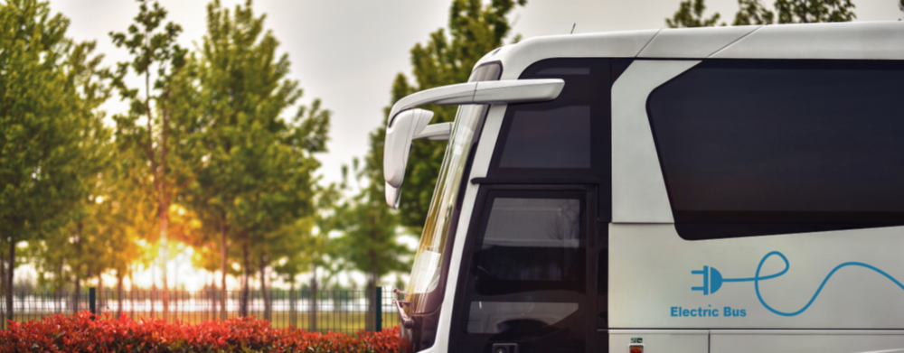 E-mobility | Hitachi Energy